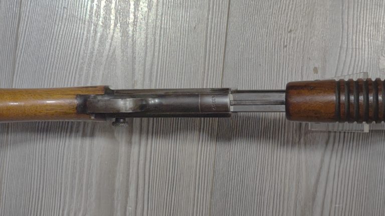 FN HERSTAL TROMBONE CAL. 22LR – Armurerie Safari