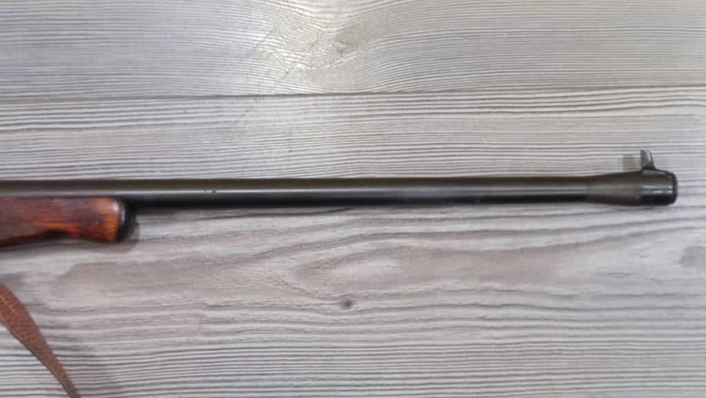 TOZ 17 CAL.22LR – Armurerie Safari