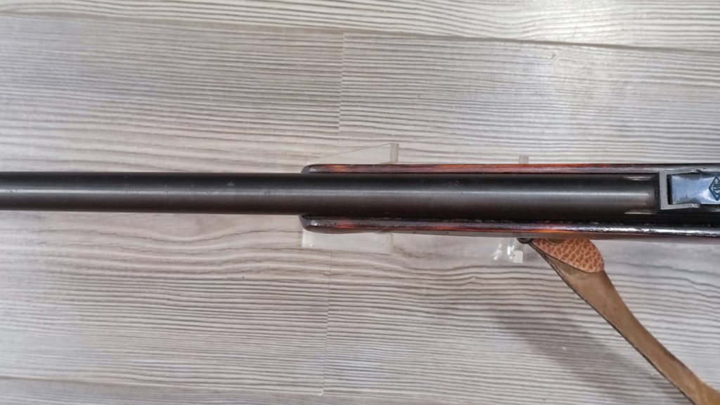 TOZ 17 CAL.22LR – Armurerie Safari