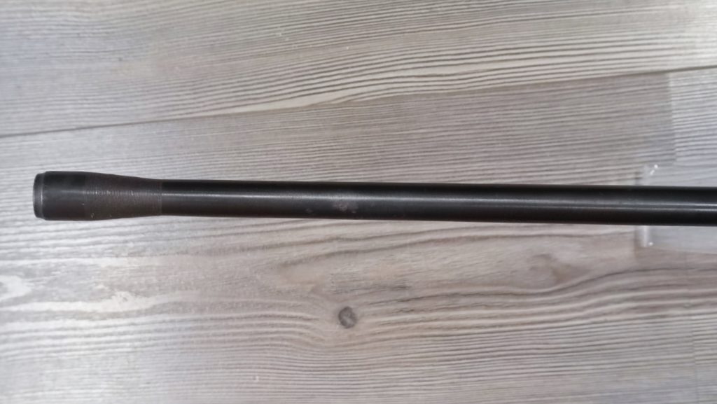 TOZ 17 CAL.22LR – Armurerie Safari