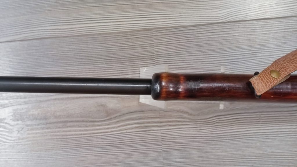 TOZ 17 CAL.22LR – Armurerie Safari