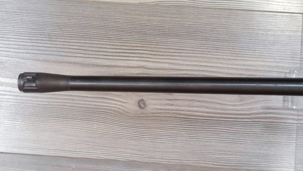 TOZ 17 CAL.22LR – Armurerie Safari