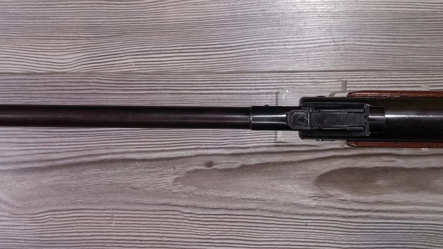 DIANA MOD.25 CAL.4.5MM – Armurerie Safari