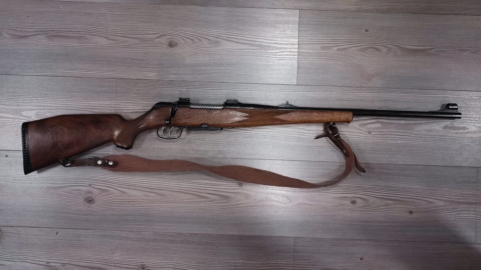 KRICO 902 CAL.300 WIN MAG – Armurerie Safari