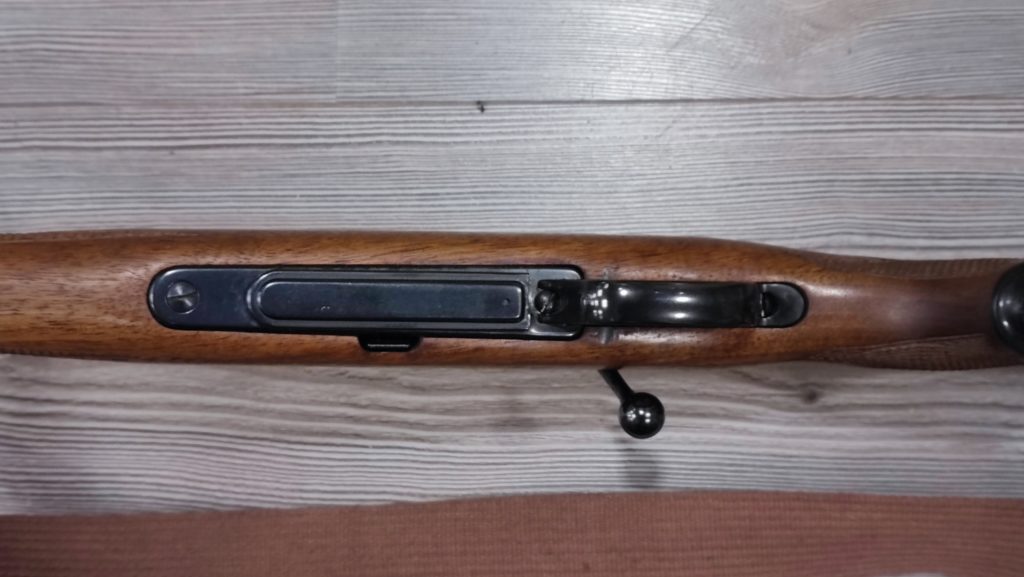KRICO 902 CAL.300 WIN MAG – Armurerie Safari