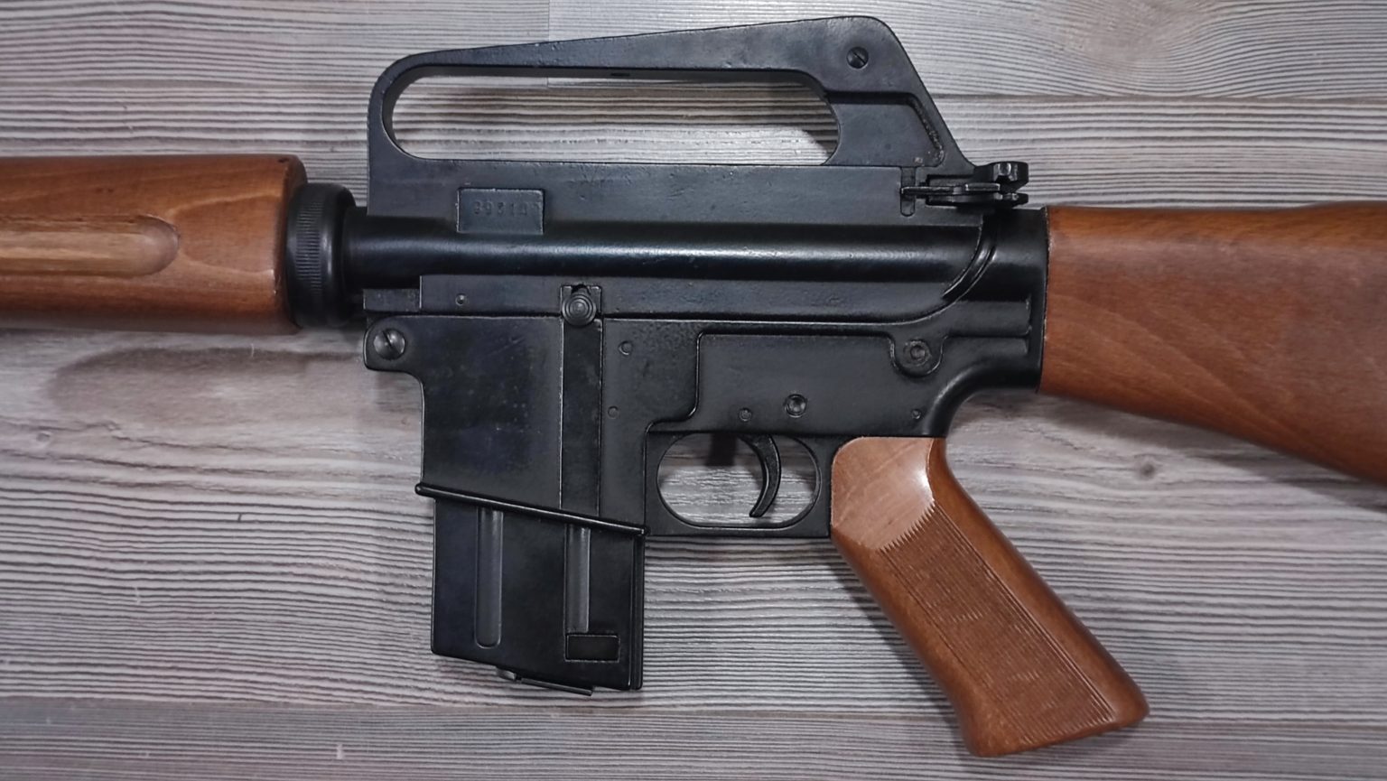 ARMI JAGER AP74 CAL. 22LR – Armurerie Safari