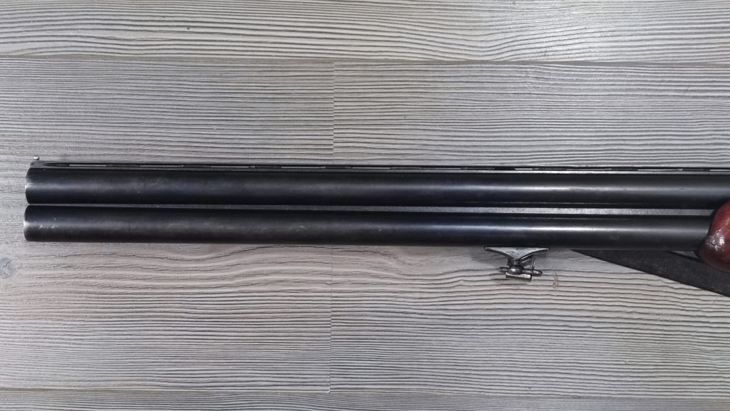 VERNEY CARRON SAGITTAIRE CAL.12/70 – Armurerie Safari