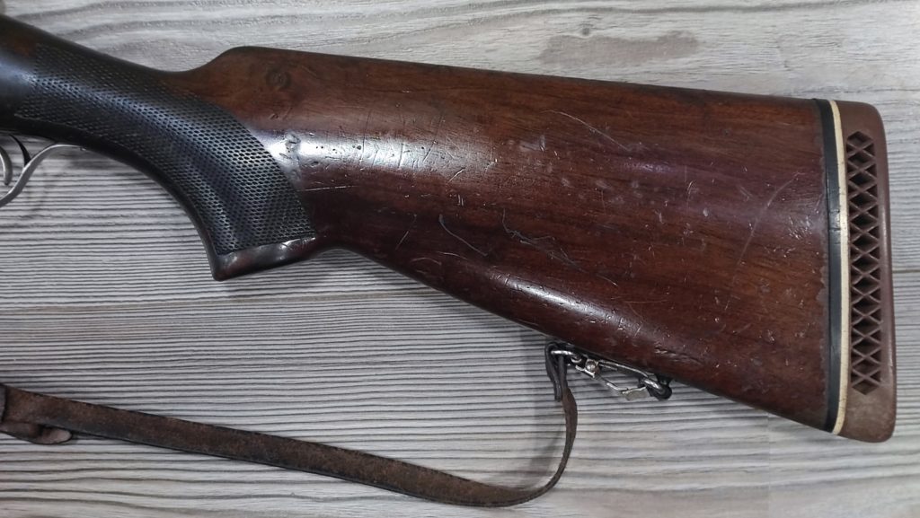 VERNEY CARRON SAGITTAIRE CAL.12/70 – Armurerie Safari