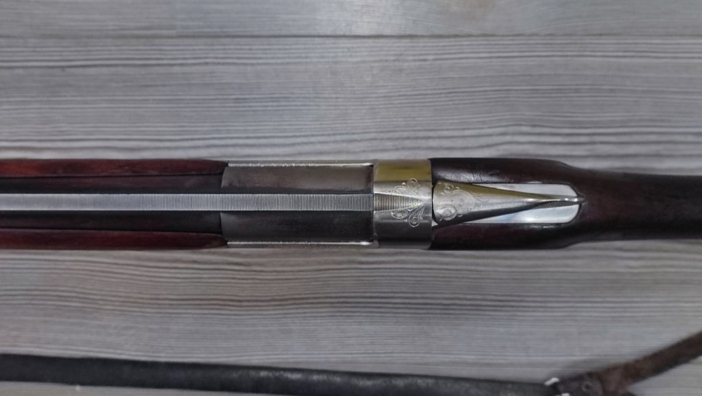 VERNEY CARRON SAGITTAIRE CAL.12/70 – Armurerie Safari