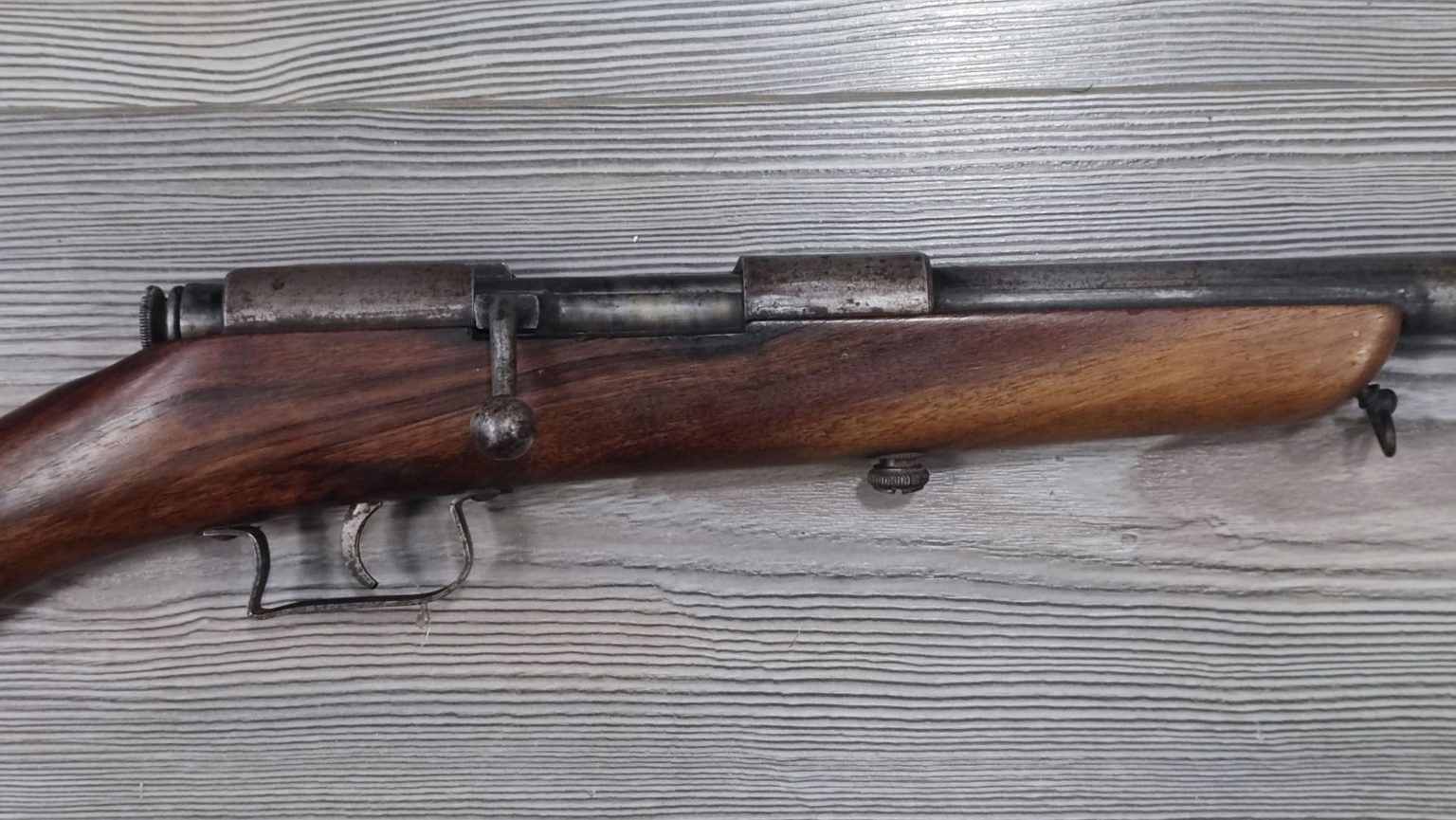 CARABINE ARTISAN FRANCAIS 14MM – Armurerie Safari