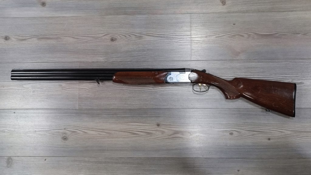 BERETTA S686 SPECIAL CAL. 12/70 – Armurerie Safari