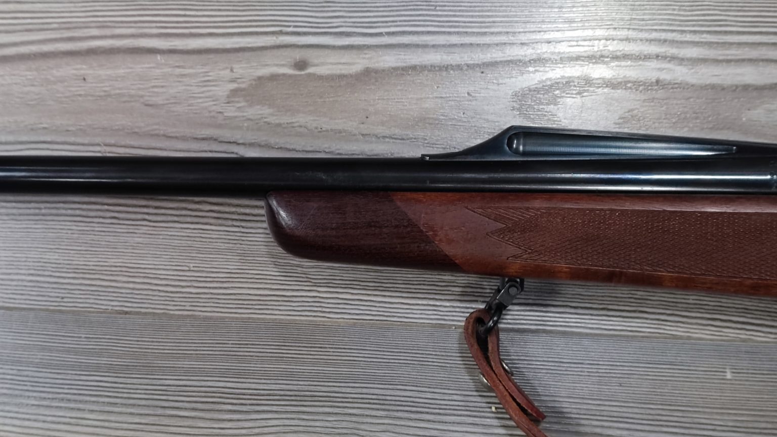 TIKKA MOD. M65 CAL. 300 WINMAG – Armurerie Safari