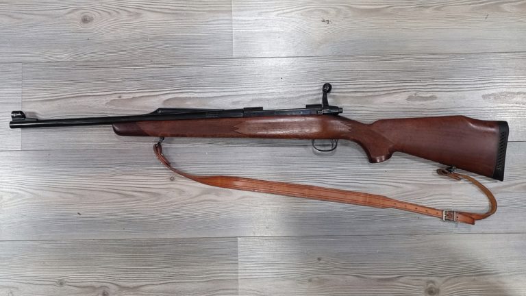 TIKKA MOD. M65 CAL. 300 WINMAG – Armurerie Safari