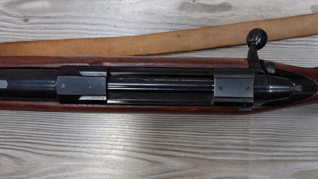 TIKKA MOD. M65 CAL. 300 WINMAG – Armurerie Safari