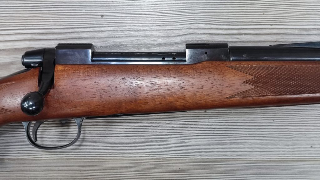 TIKKA MOD. M65 CAL. 300 WINMAG – Armurerie Safari