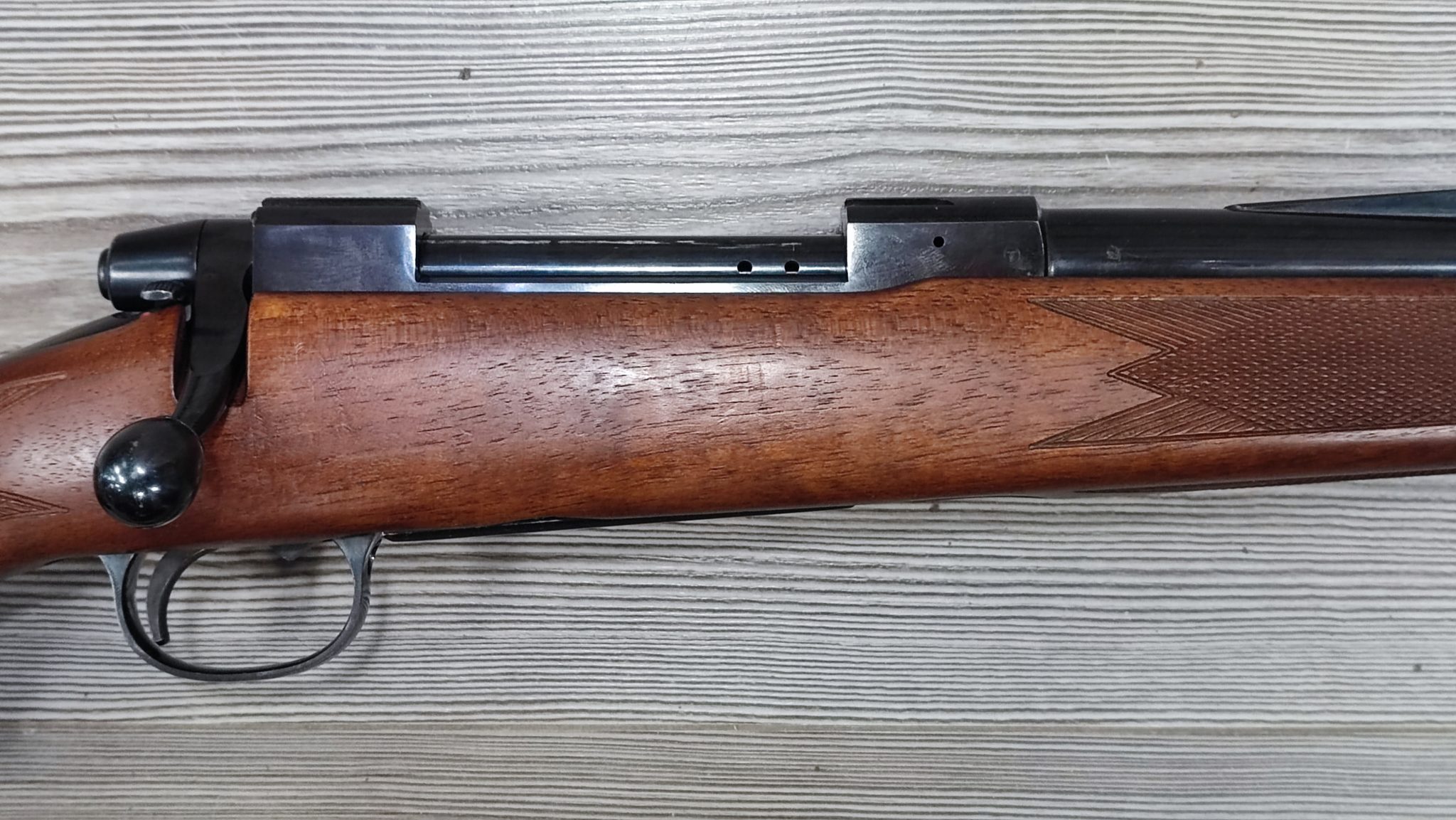 TIKKA MOD. M65 CAL. 300 WINMAG – Armurerie Safari