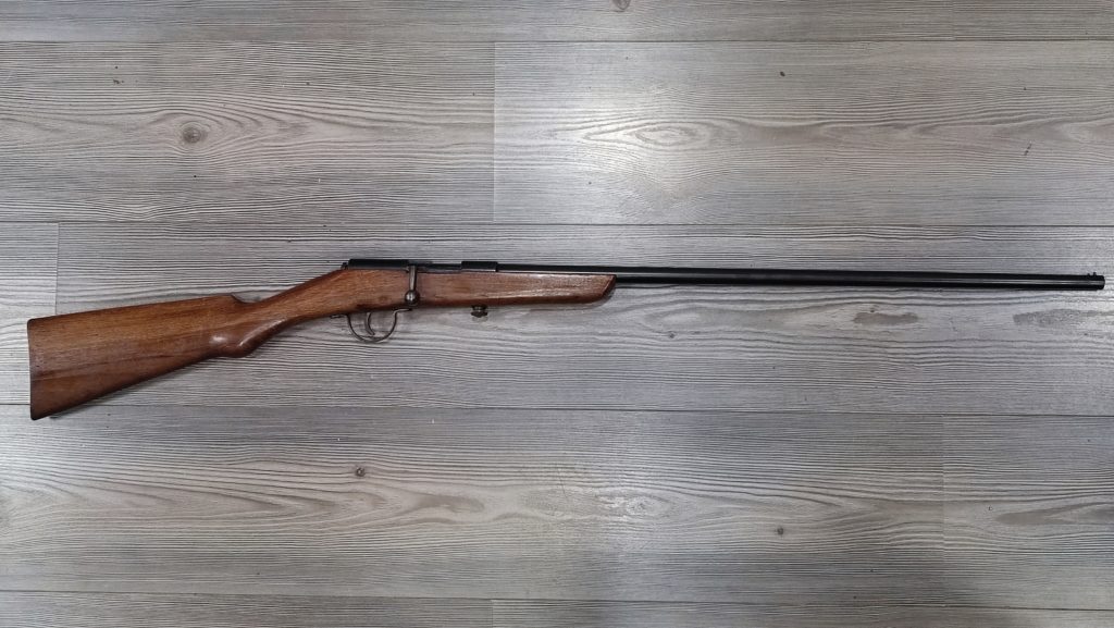 CARABINE ARTISAN FRANÇAIS 9MM FLOBERT – Armurerie Safari