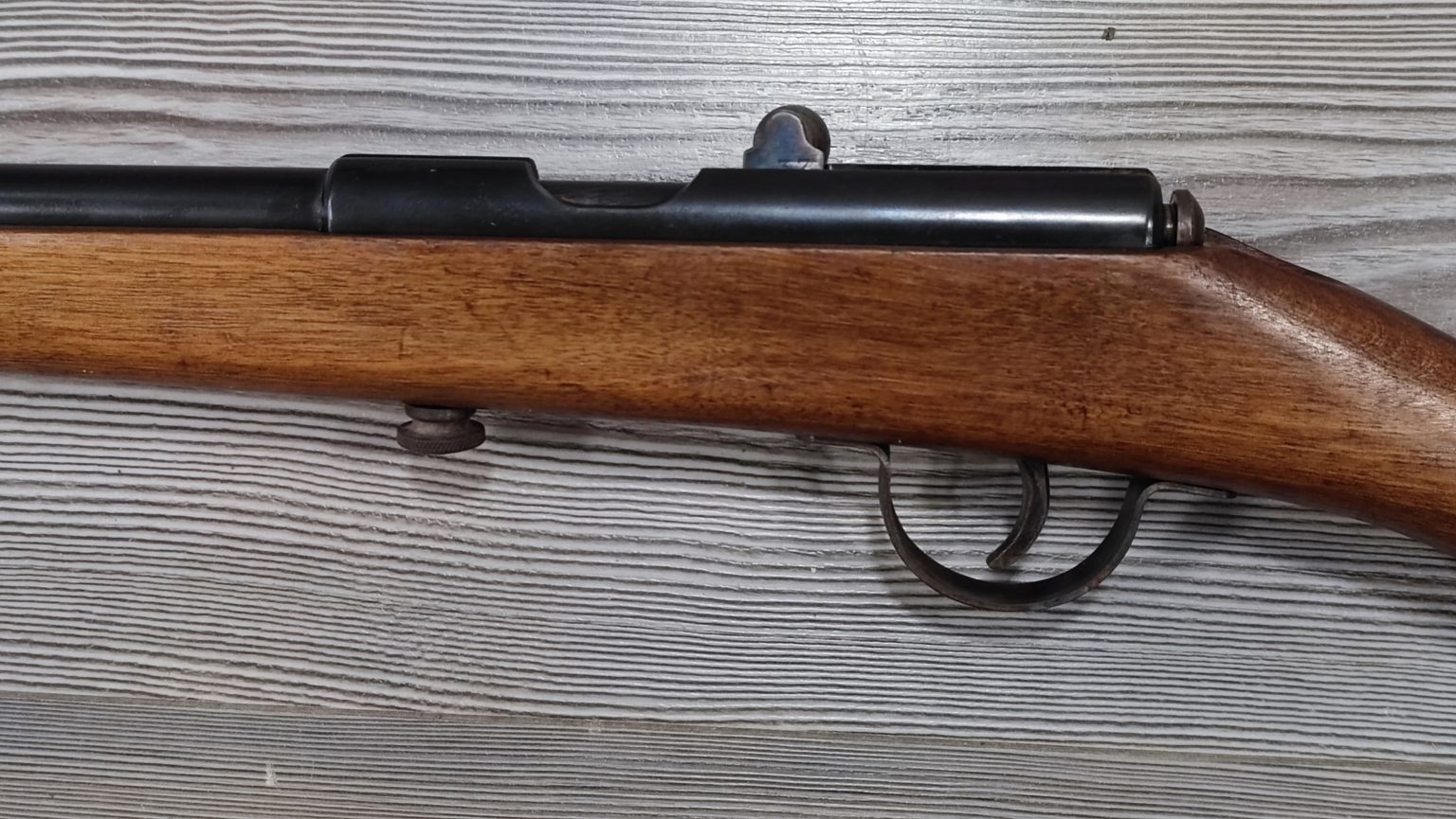 CARABINE ARTISAN FRANÇAIS 9MM FLOBERT – Armurerie Safari