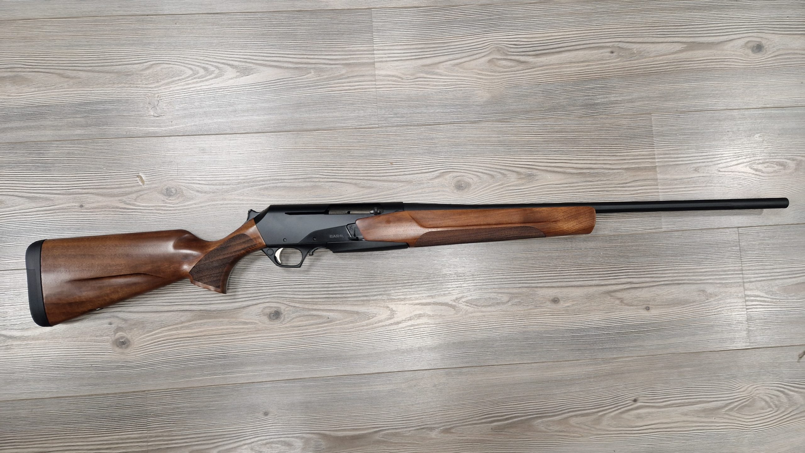 Browning Bar 4X Action Hunter 300 Win Mag grade 2 – Armurerie Safari