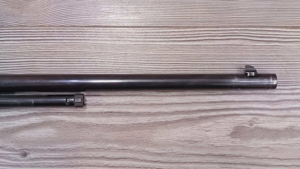 FN HERSTAL TROMBONE CAL. 22LR – Armurerie Safari