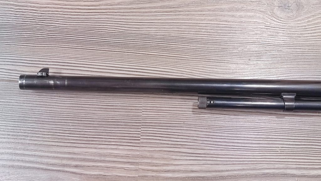 FN HERSTAL TROMBONE CAL. 22LR – Armurerie Safari