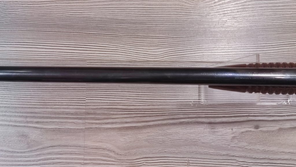 FN HERSTAL TROMBONE CAL. 22LR – Armurerie Safari