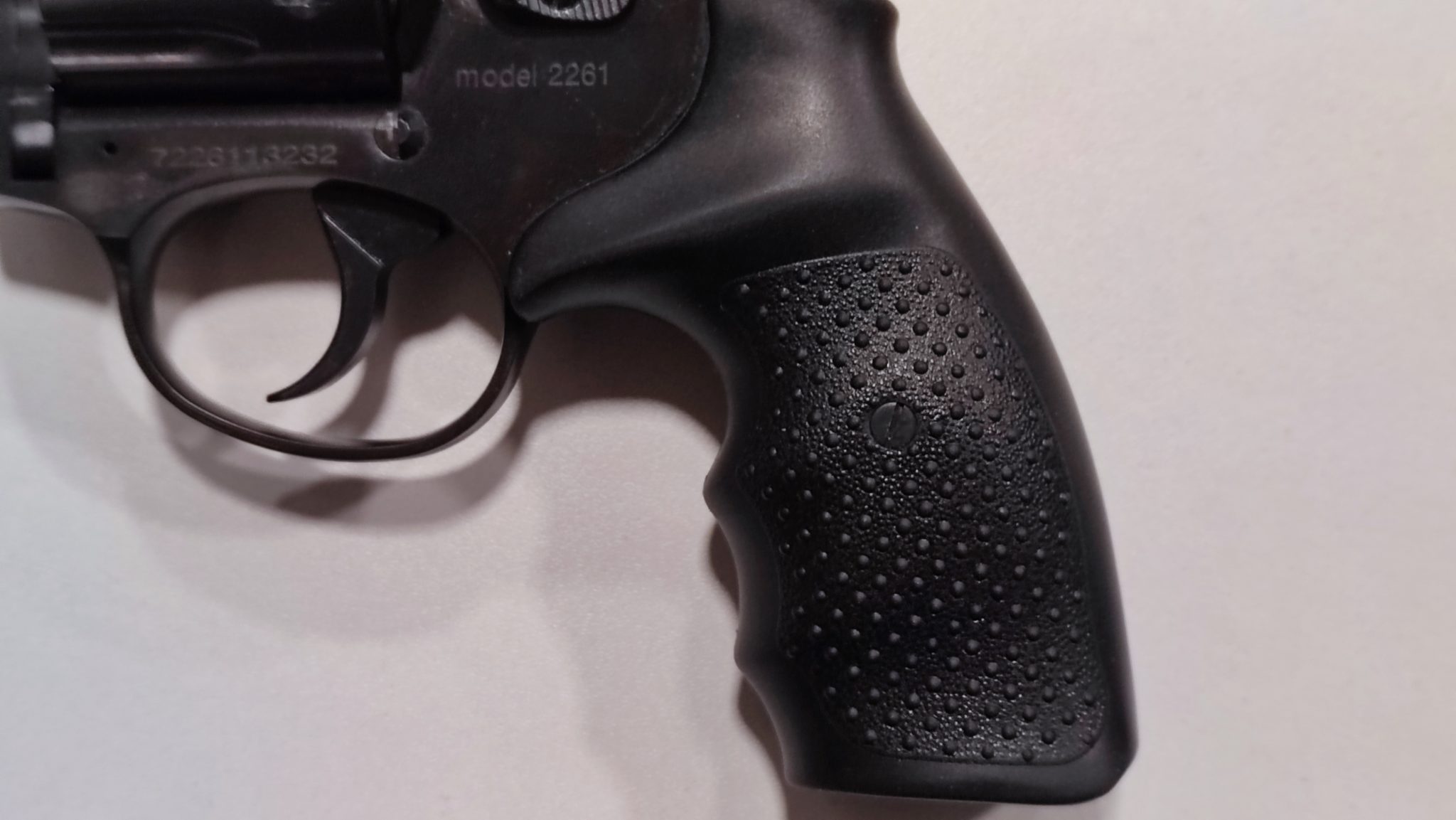 ALFA PROJ MOD.2261 CAL. 22LR – Armurerie Safari