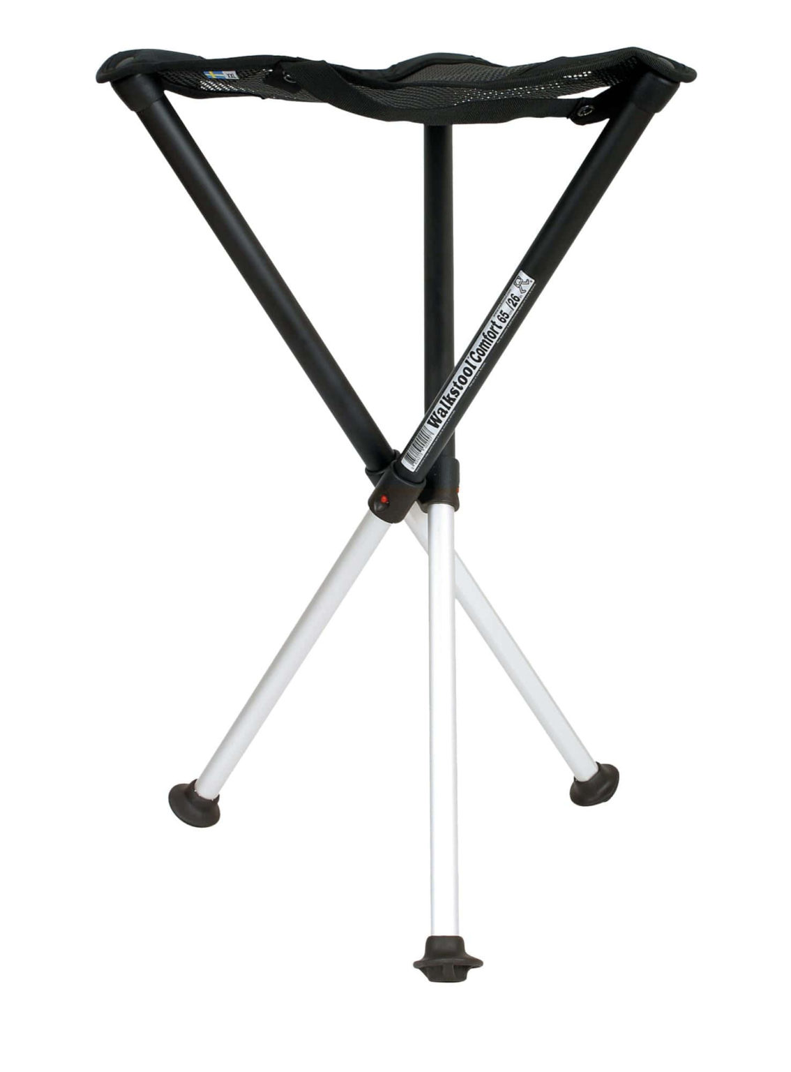 Siège trépied confort – Walkstool – Armurerie Safari