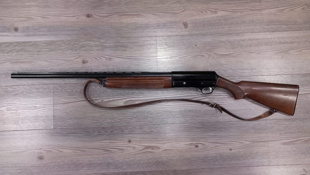 VERNEY CARRON ARC CAL. 12/70 – Armurerie Safari