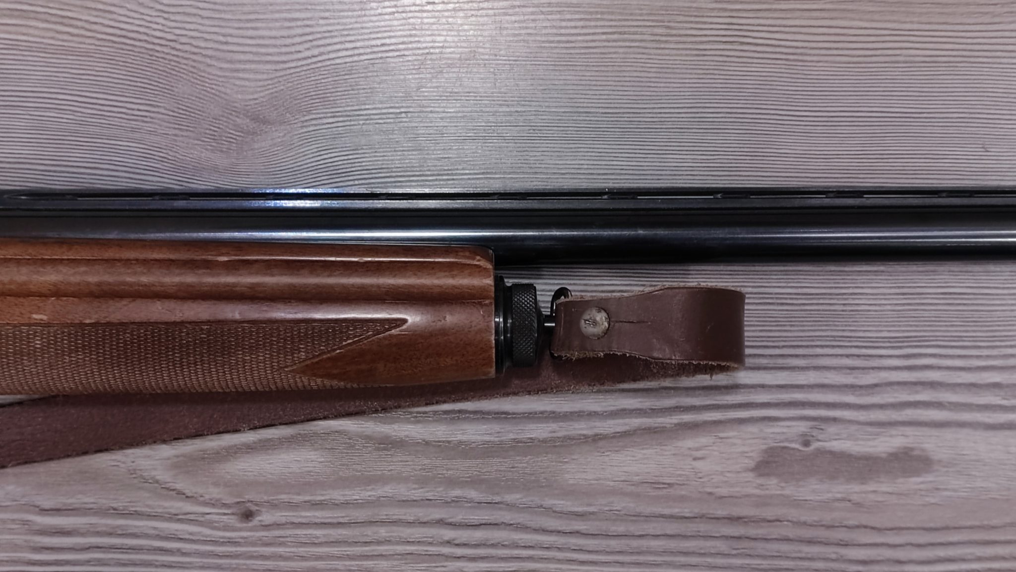 VERNEY CARRON ARC CAL. 12/70 – Armurerie Safari