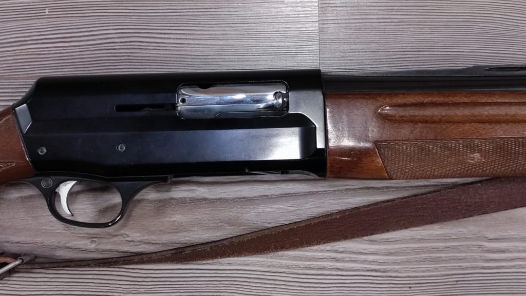 VERNEY CARRON ARC CAL. 12/70 – Armurerie Safari