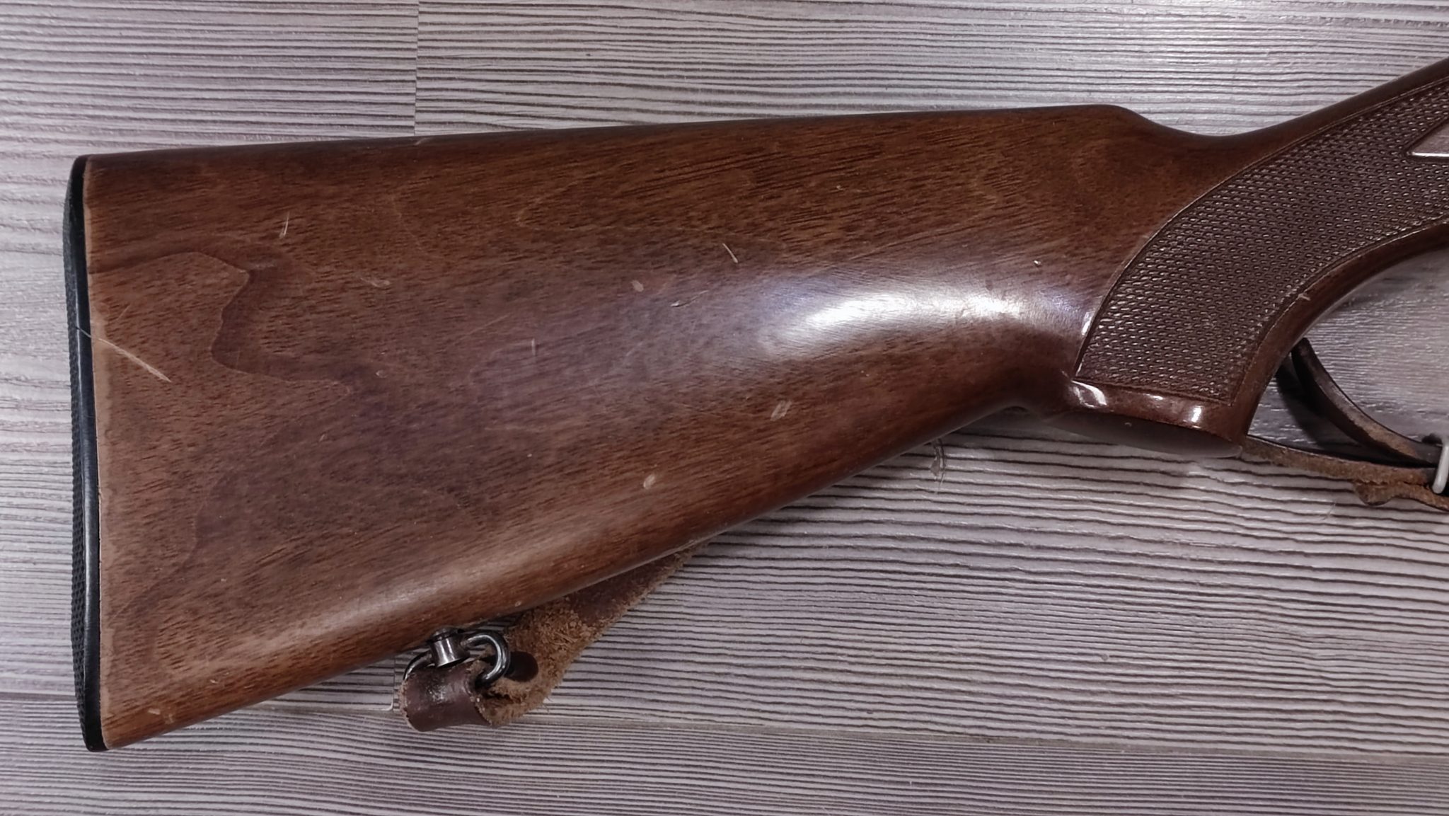 VERNEY CARRON ARC CAL. 12/70 – Armurerie Safari