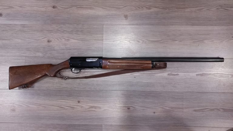 VERNEY CARRON ARC CAL. 12/70 – Armurerie Safari