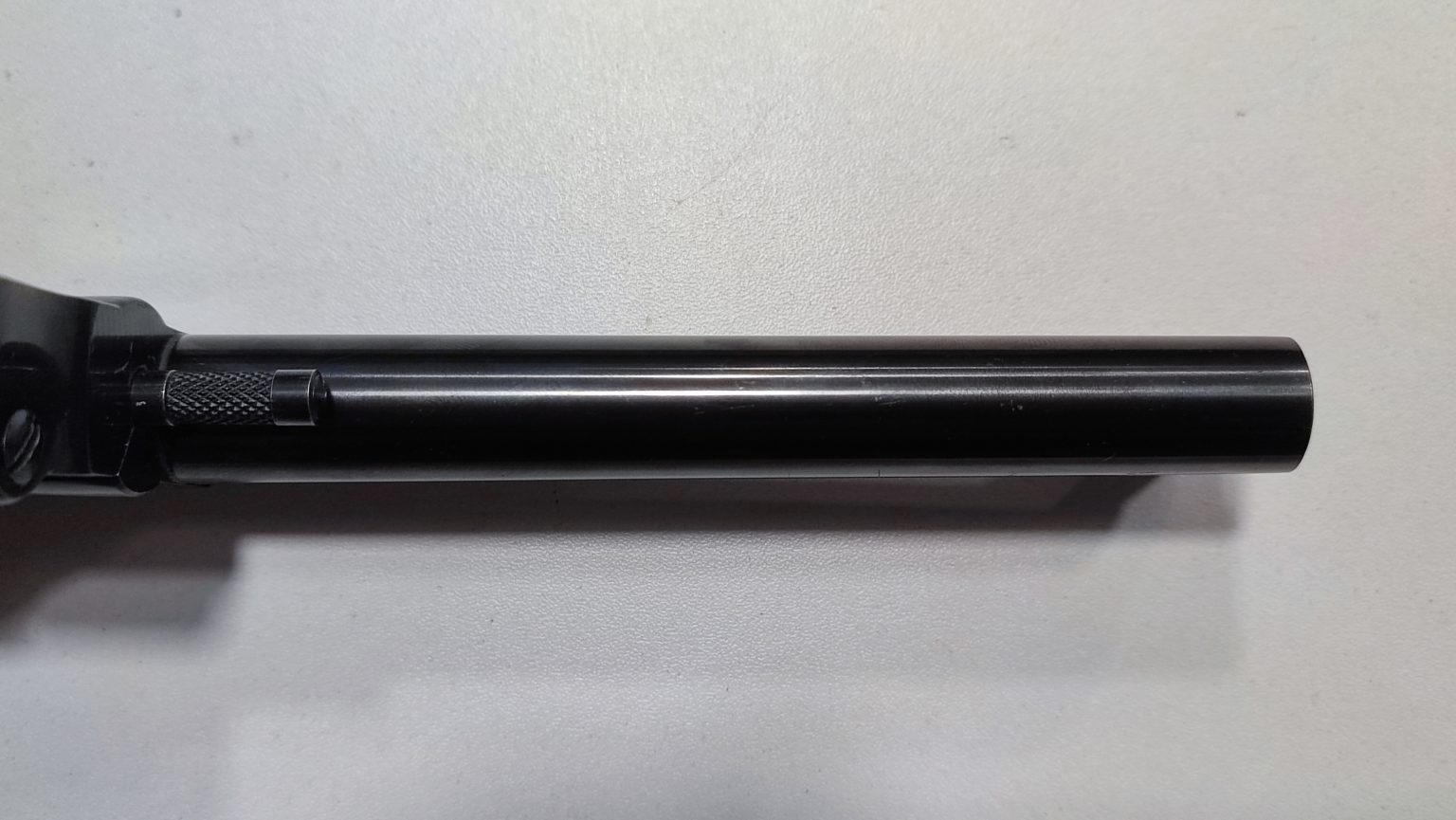 REVOLVER ARMINIUS HW38 CAL. 38 SPE – Armurerie Safari