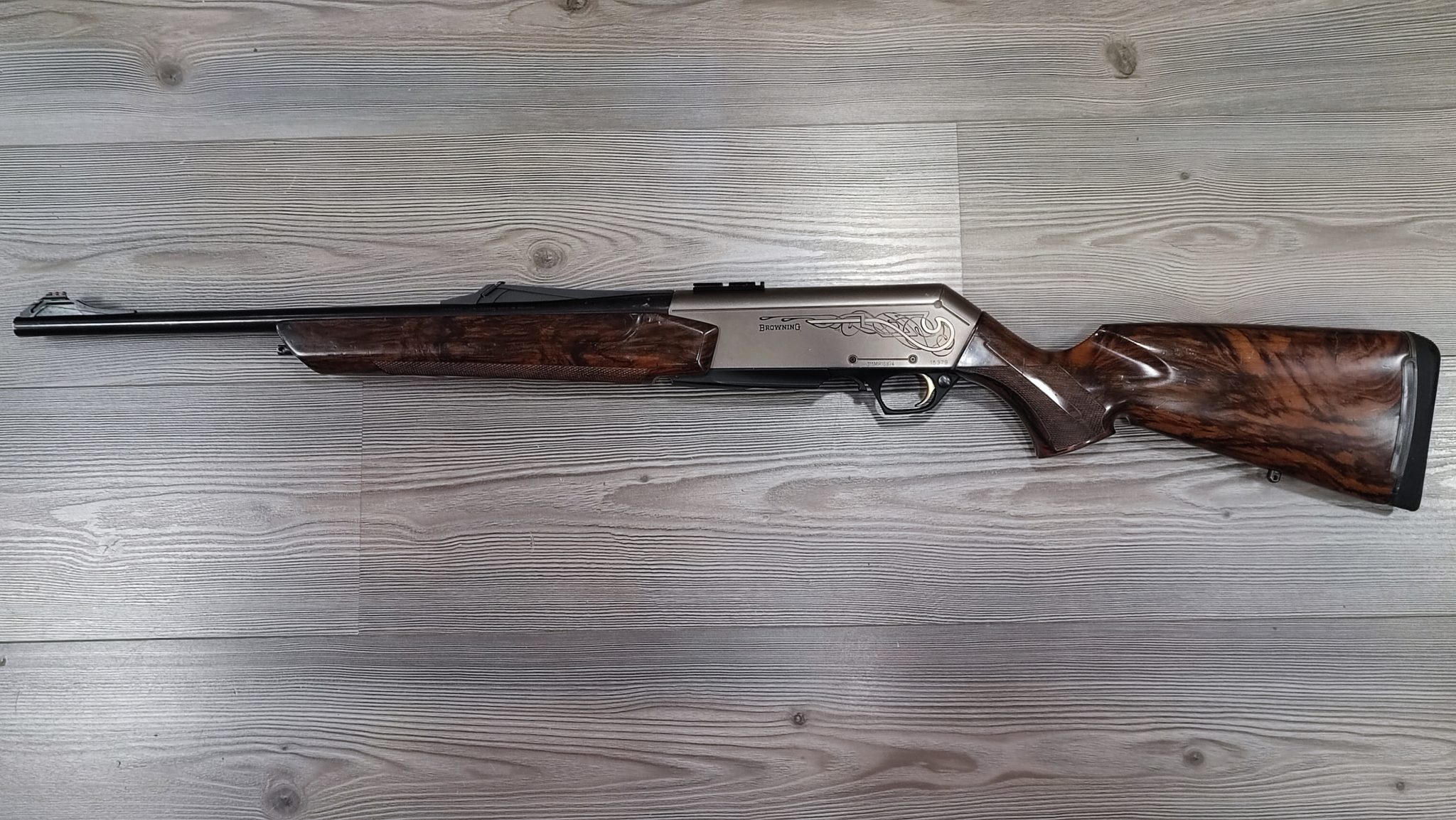 BROWNING LONG TRAC CAL. 300 WIN MAG – Armurerie Safari