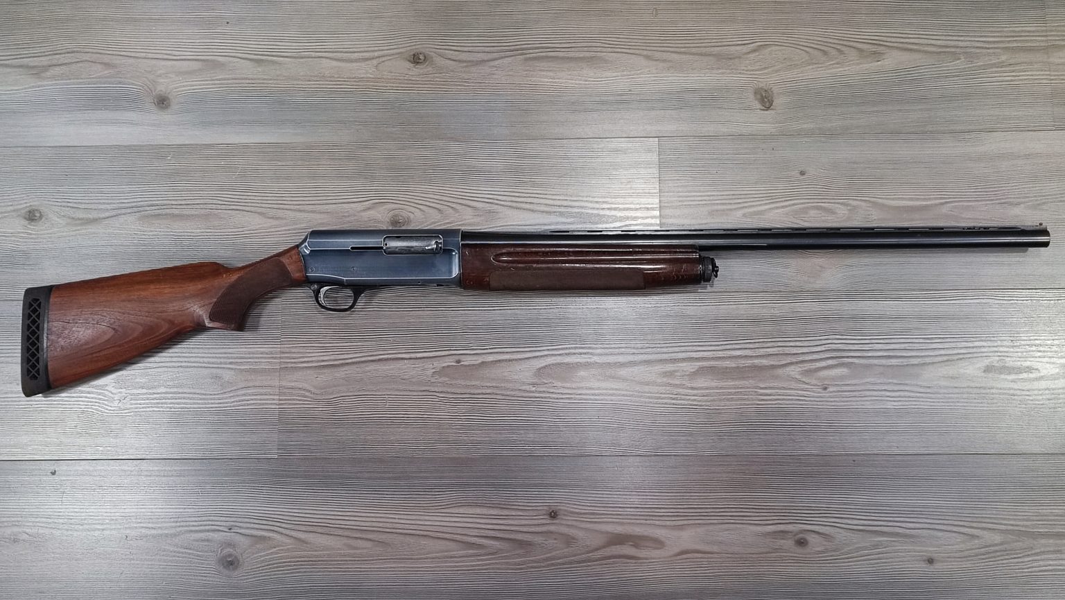 FUSIL SEMI AUTOMATIQUE FRANCHI ARC CAL.12/70 – Armurerie Safari