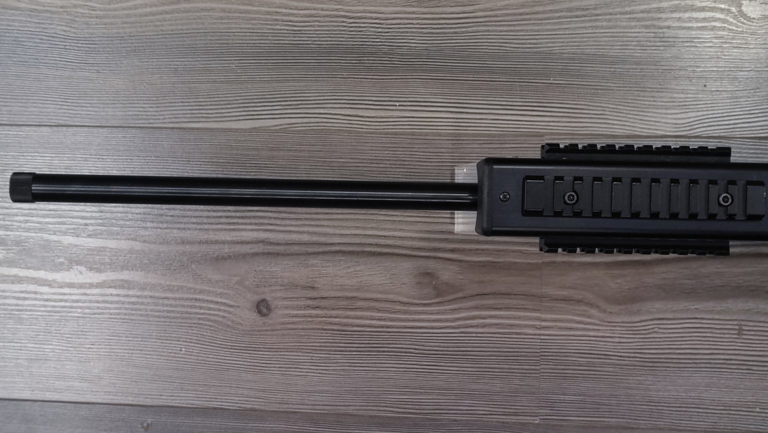 CARABINE ISSC SPA ATS CAL. 17HMR – Armurerie Safari