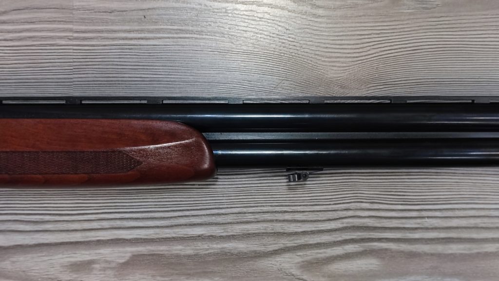 VERNEY CARRON SUPERPOSE SAGITTAIRE CAL.12/70 – Armurerie Safari