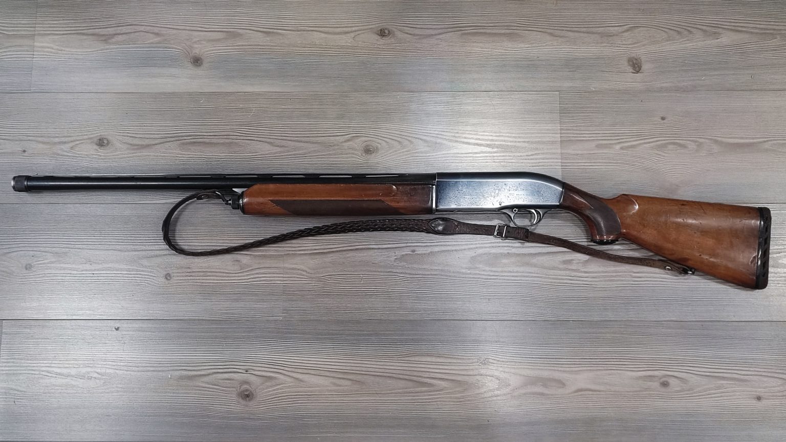 BERETTA A302 CAL. 12/70 – Armurerie Safari