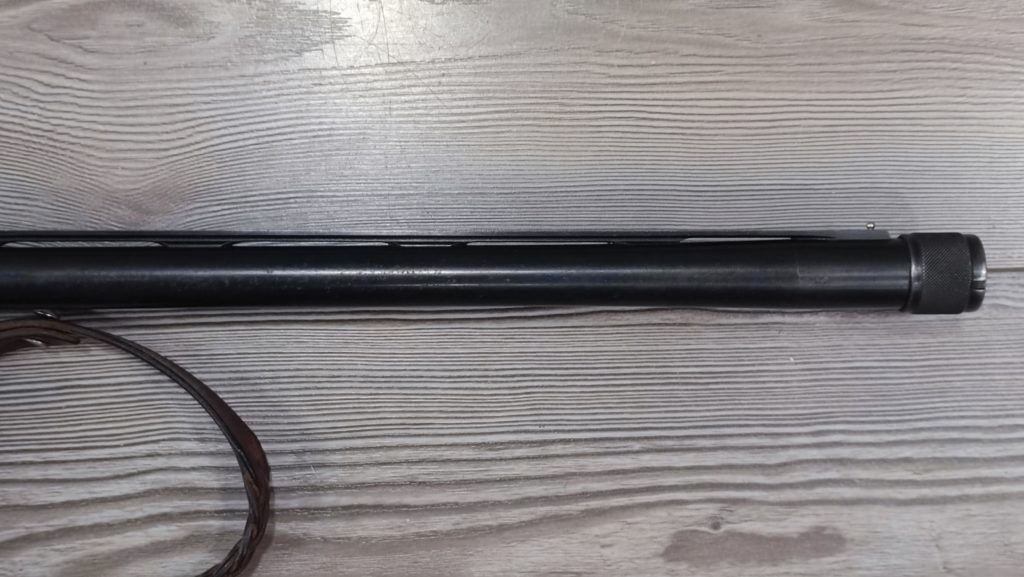 BERETTA A302 CAL. 12/70 – Armurerie Safari