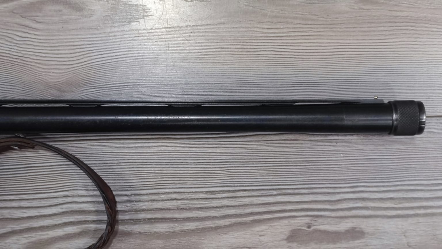 BERETTA A302 CAL. 12/70 – Armurerie Safari
