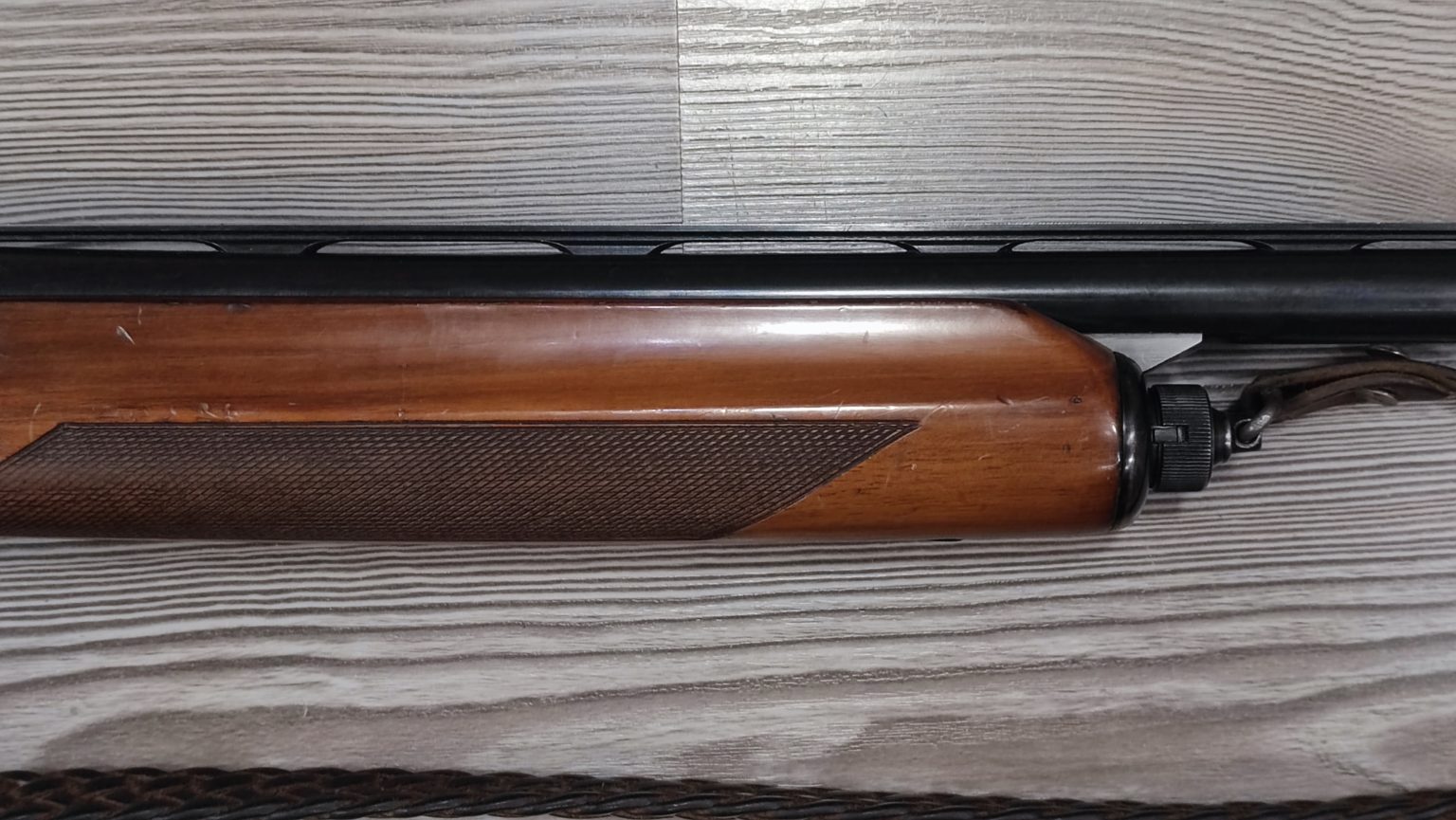 BERETTA A302 CAL. 12/70 – Armurerie Safari