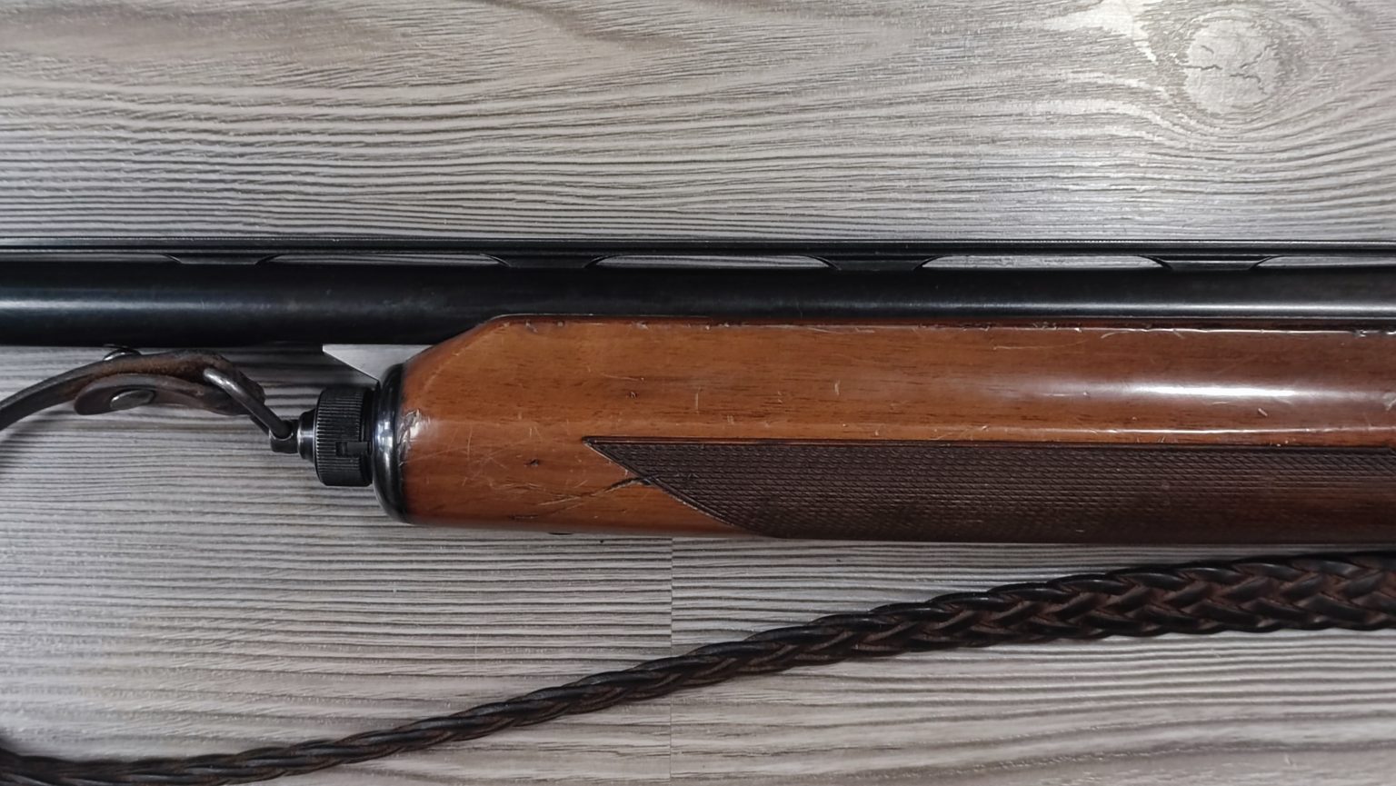 BERETTA A302 CAL. 12/70 – Armurerie Safari