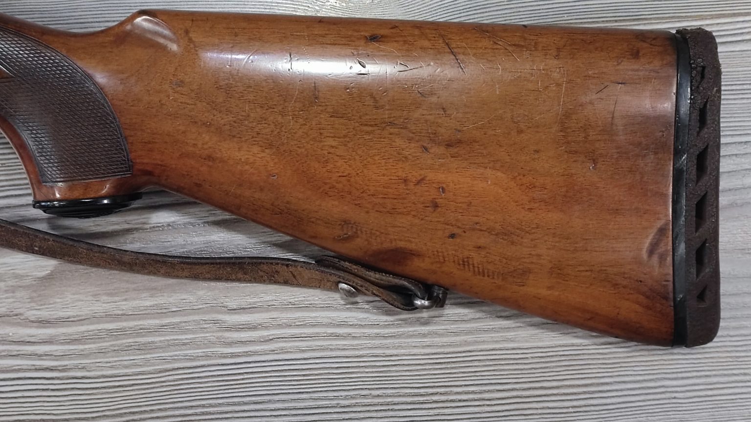 BERETTA A302 CAL. 12/70 – Armurerie Safari