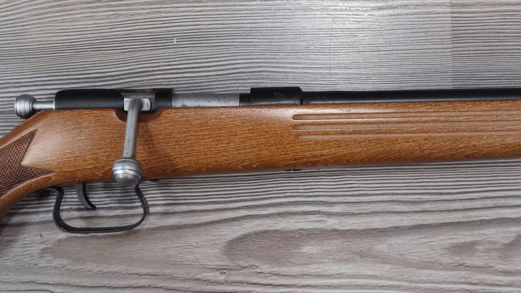 CARABINE MANU-ARM CAL. 12MM – Armurerie Safari