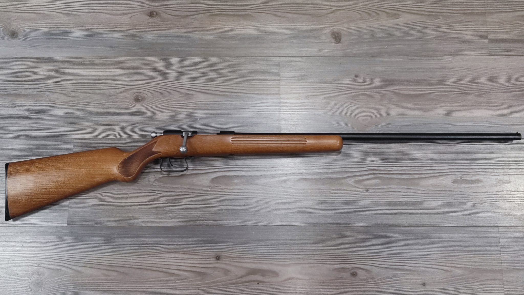 CARABINE MANU-ARM CAL. 12MM – Armurerie Safari