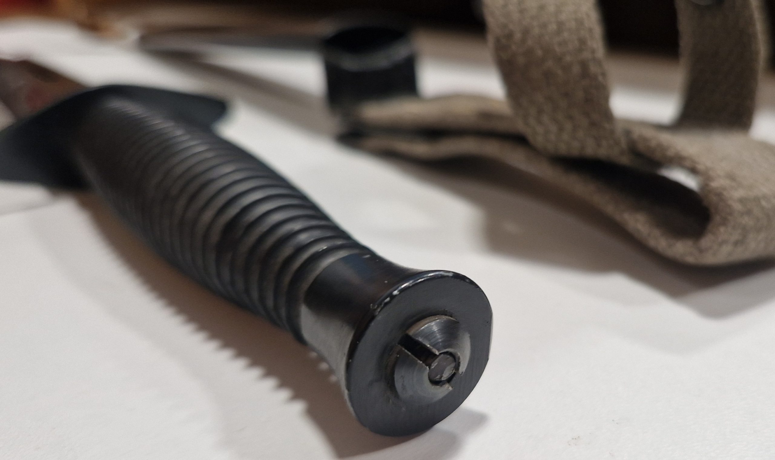 DAGUE LE COMMANDO Super Nogent – Armurerie Safari