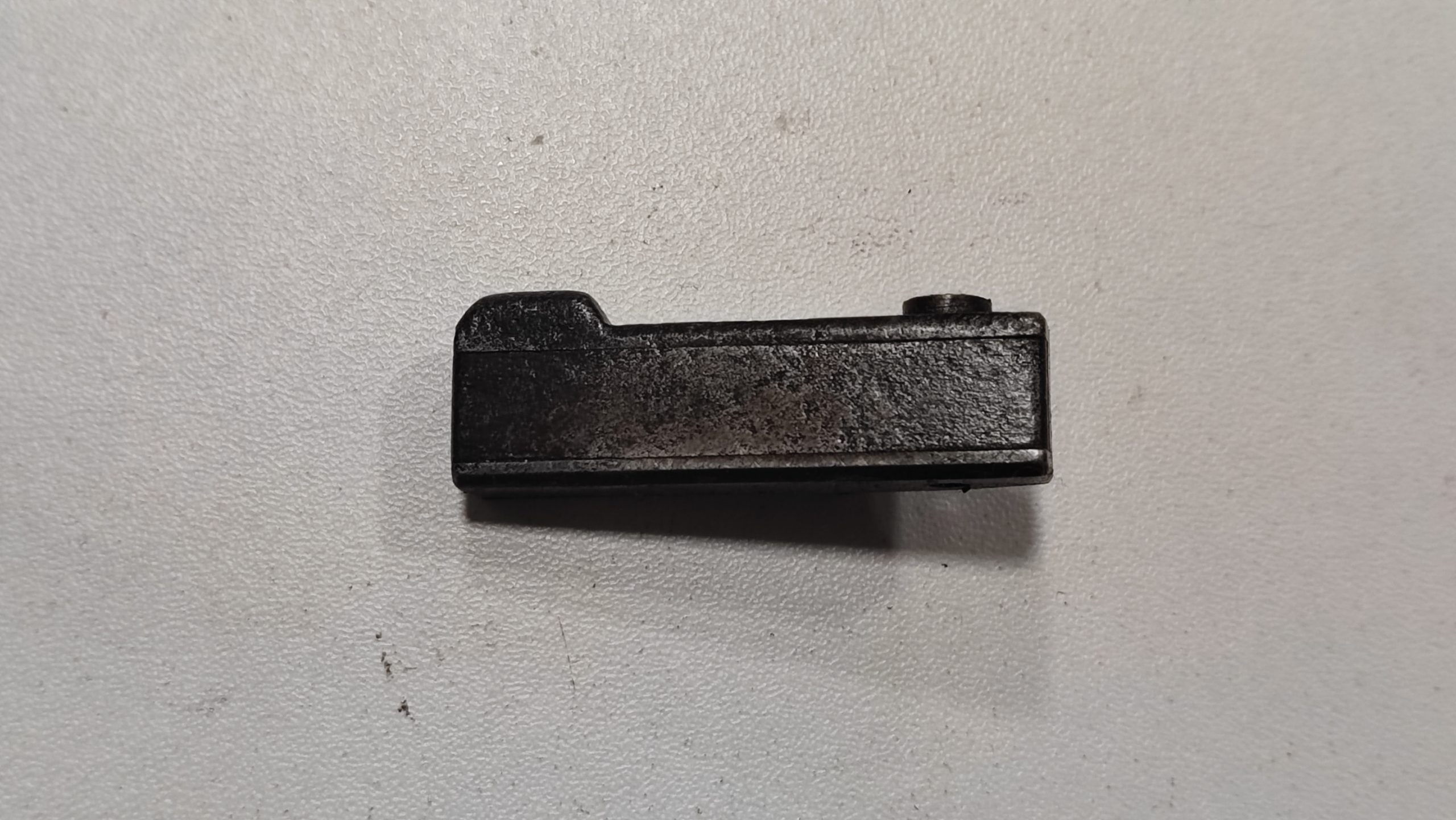 ARRÊTOIR CULASSE MAUSER K98 WW2 – Armurerie Safari