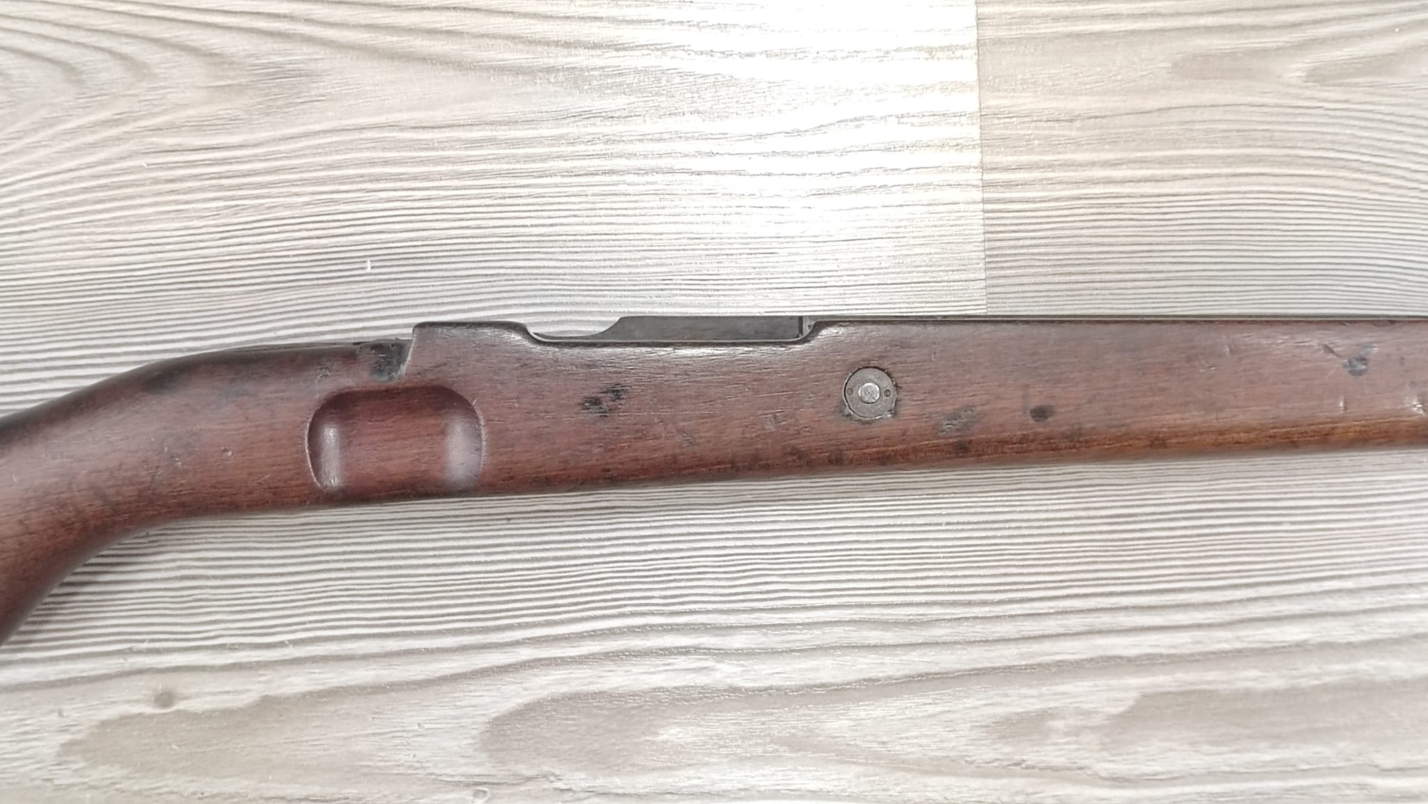 CROSSE MAUSER K98 WW2 – Armurerie Safari