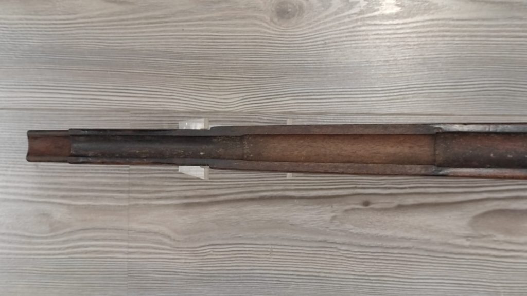 CROSSE MAUSER K98 WW2 – Armurerie Safari